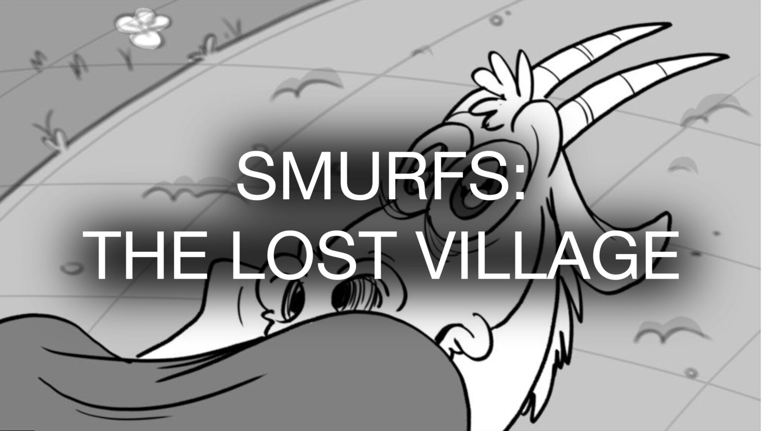 STORYBOARDS – Carlos Ramos Director, Animator, Artist